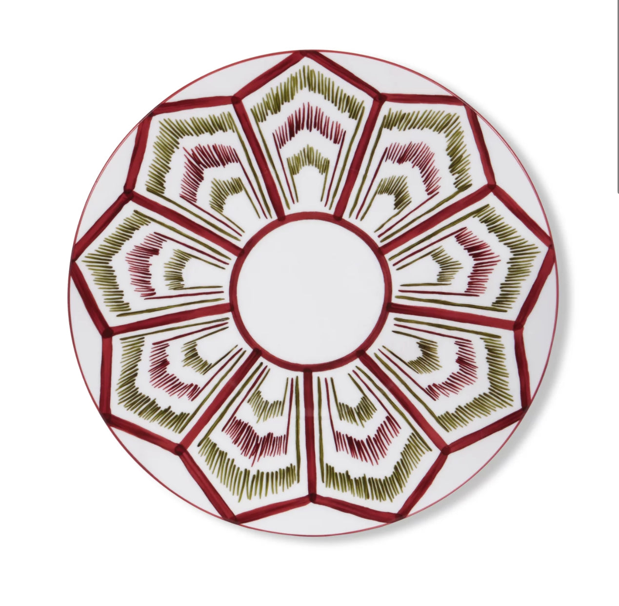 Mallorca Charger Plates – Fiona Finds