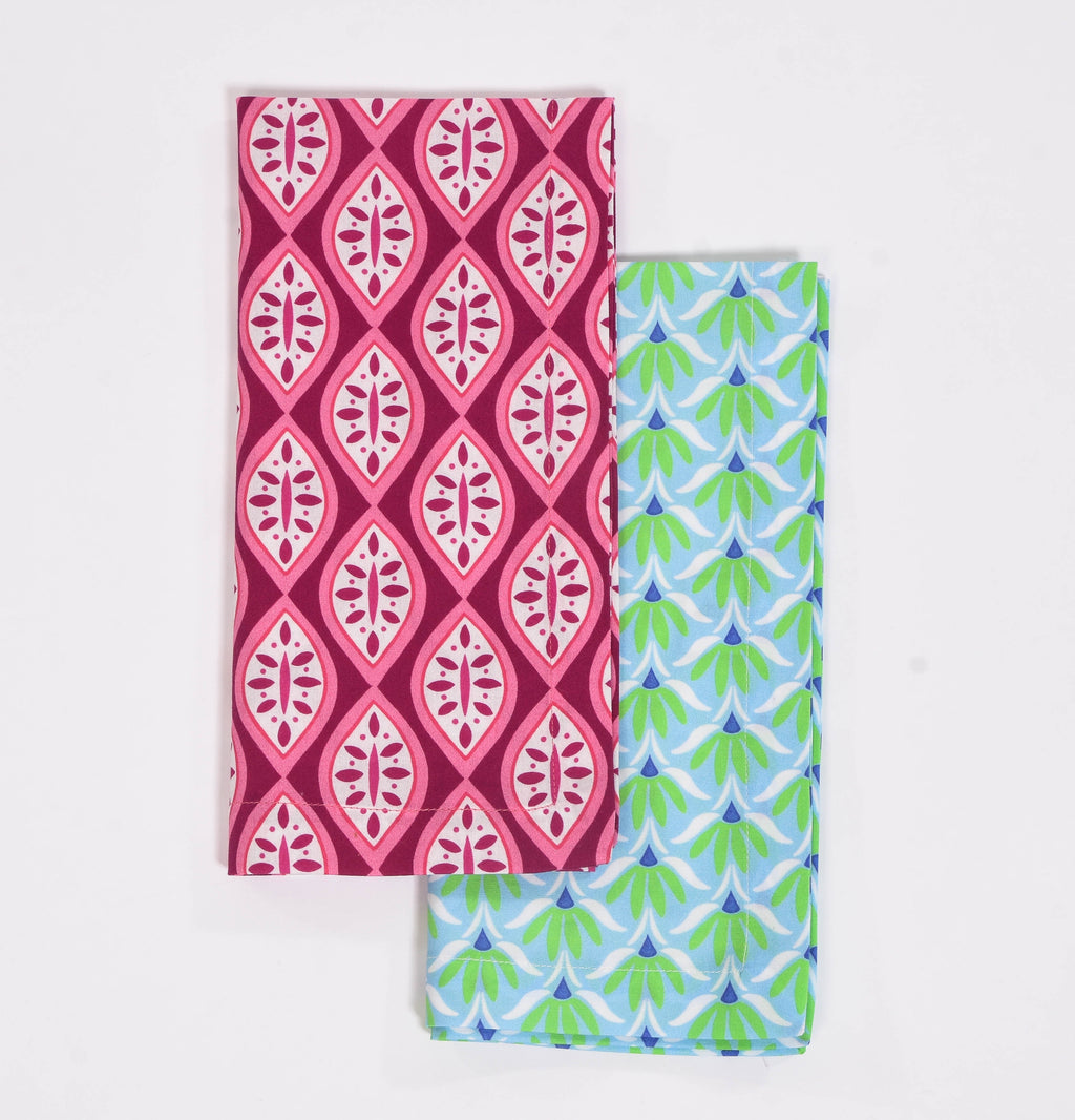 Bloom Napkins – Fiona Finds